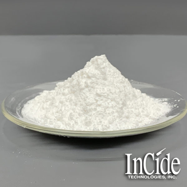 Boric Acid Powder | InCide Technologies