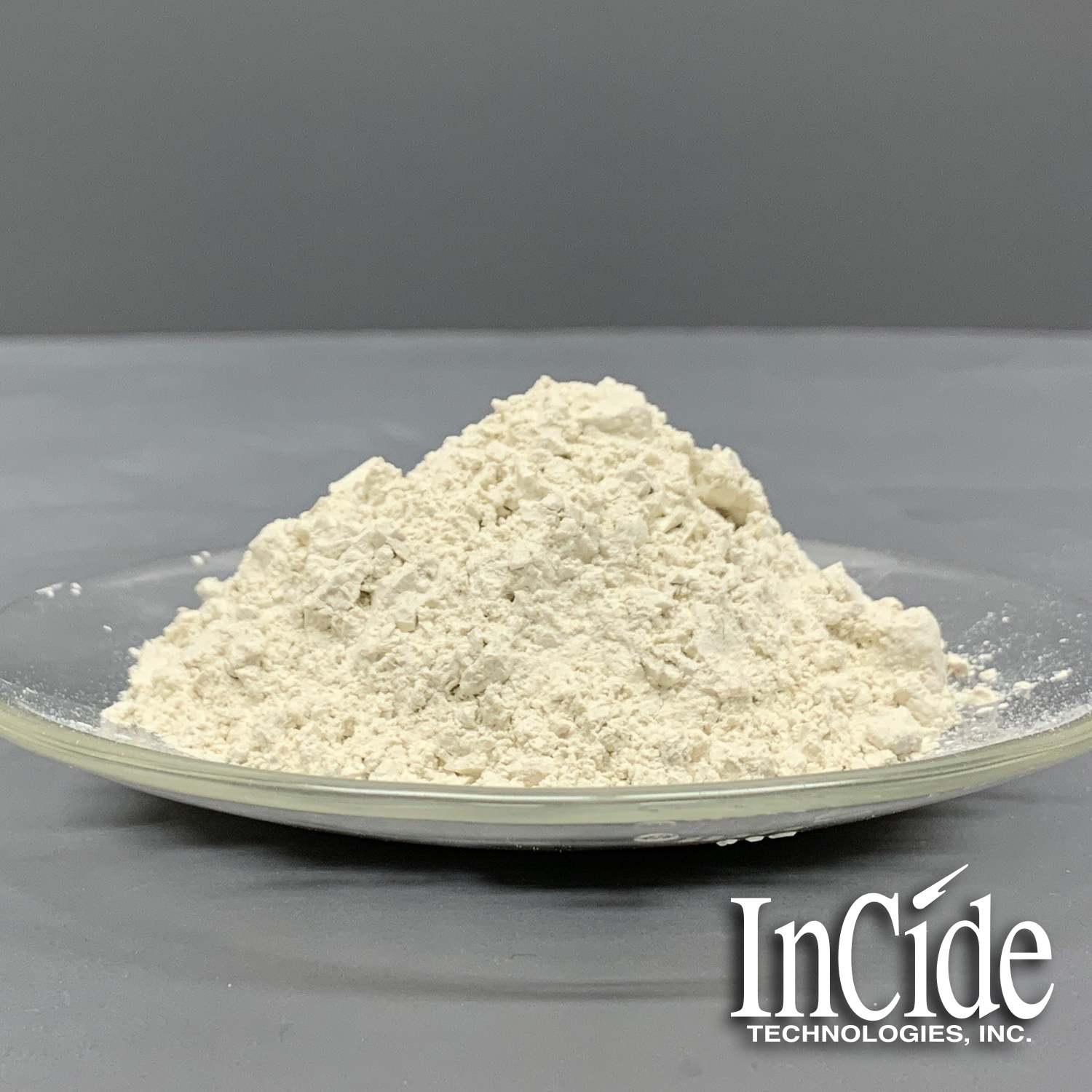 Fly Ash Class F | InCide Technologies