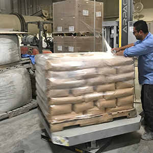 InCide Technologies | Boric Acid